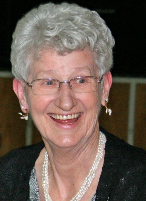 Eileen A. MacDonald