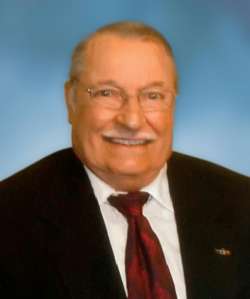 Jean Abraham
