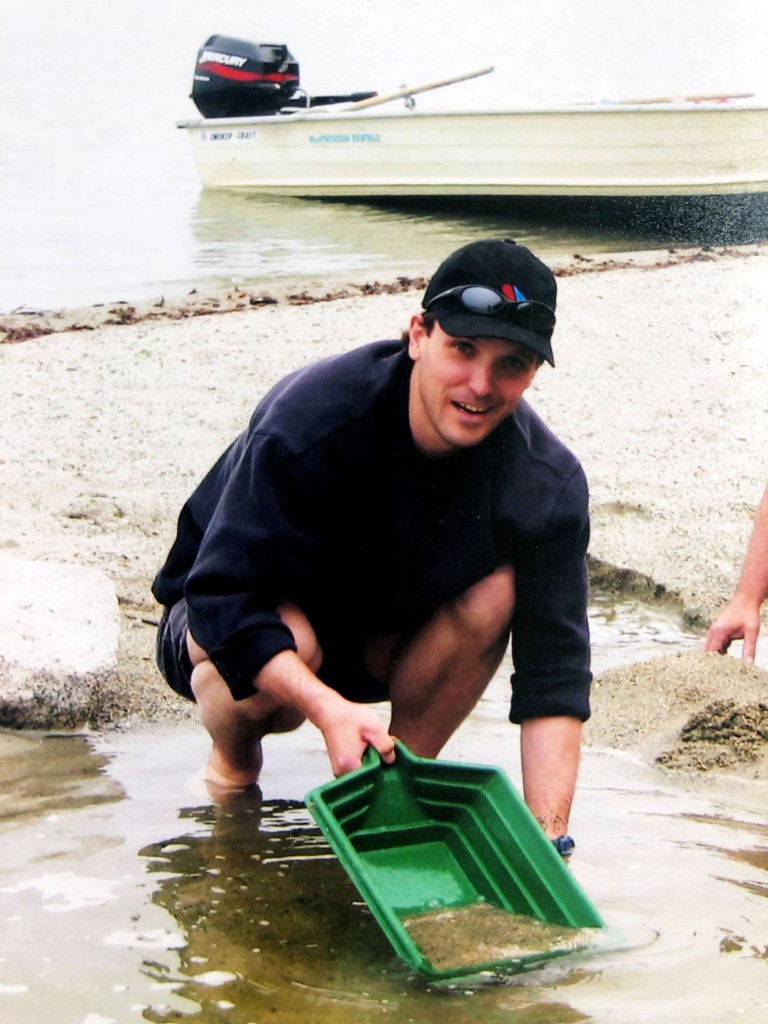 William Anselmi (Bill) Maki