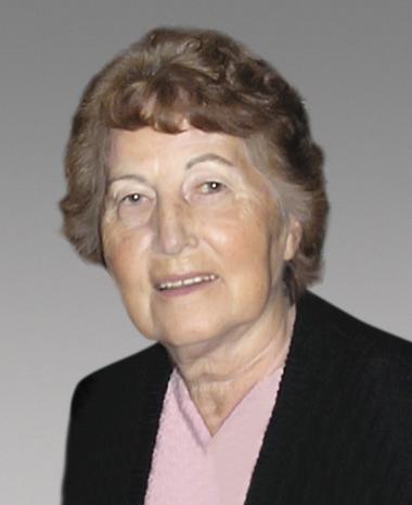 Marie-Laure Veilleux Gilbert