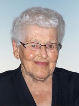 Denise St-Pierre