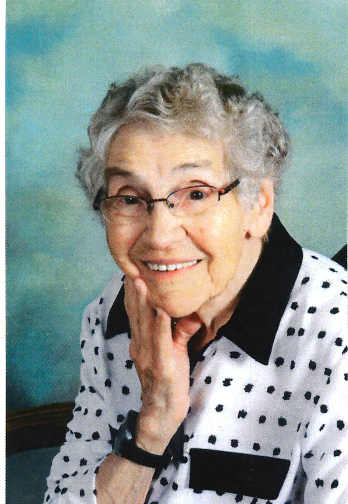 Ida Beaulieu Michaud