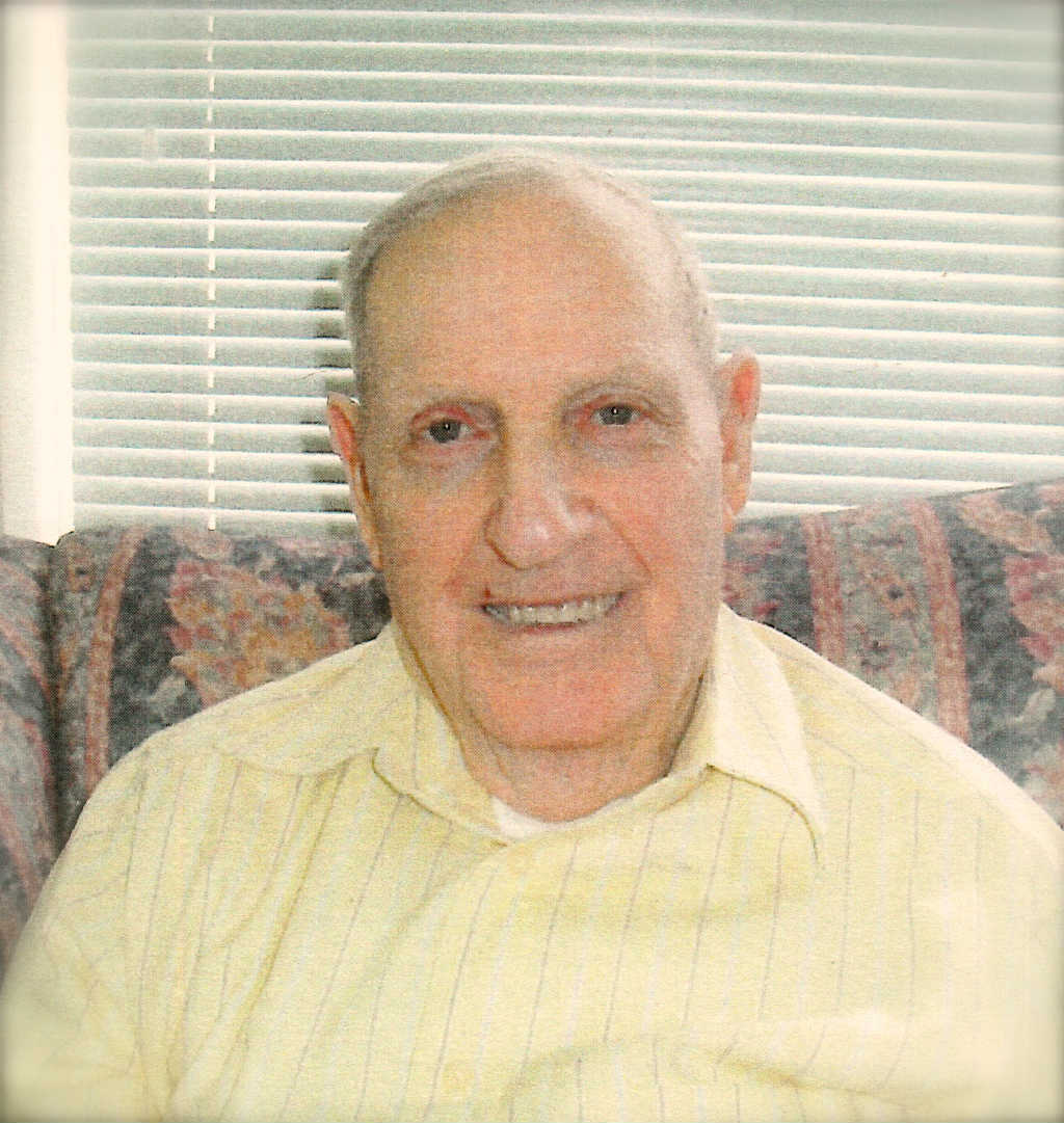 John Ronald Gillis