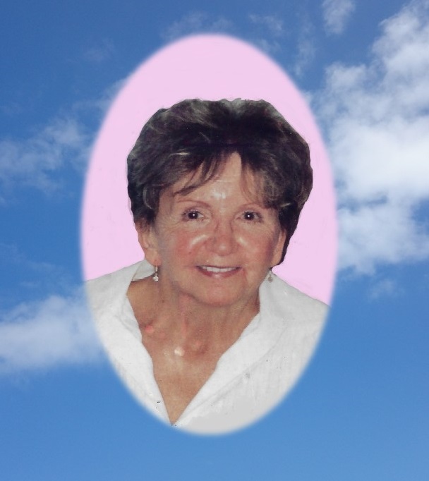 Diane Pearson