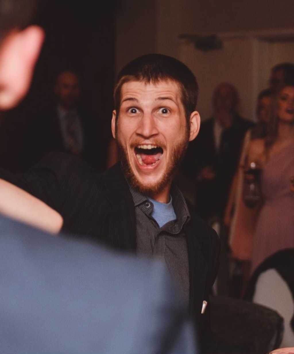 Jordan Roger Bedford