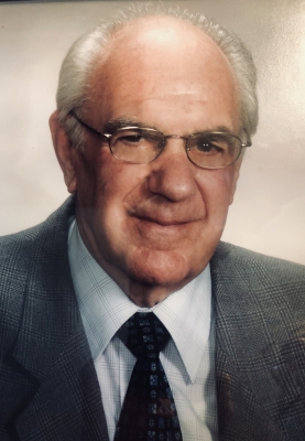 Albert Maher