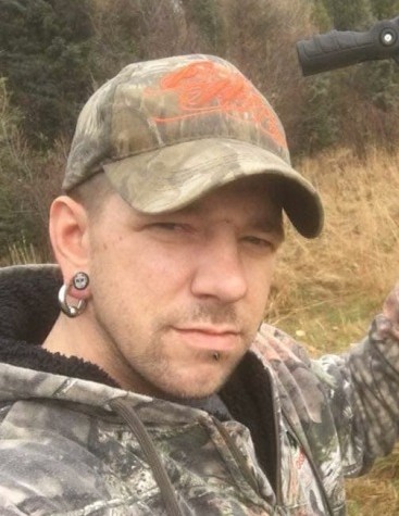 David James (The Dave) Cox