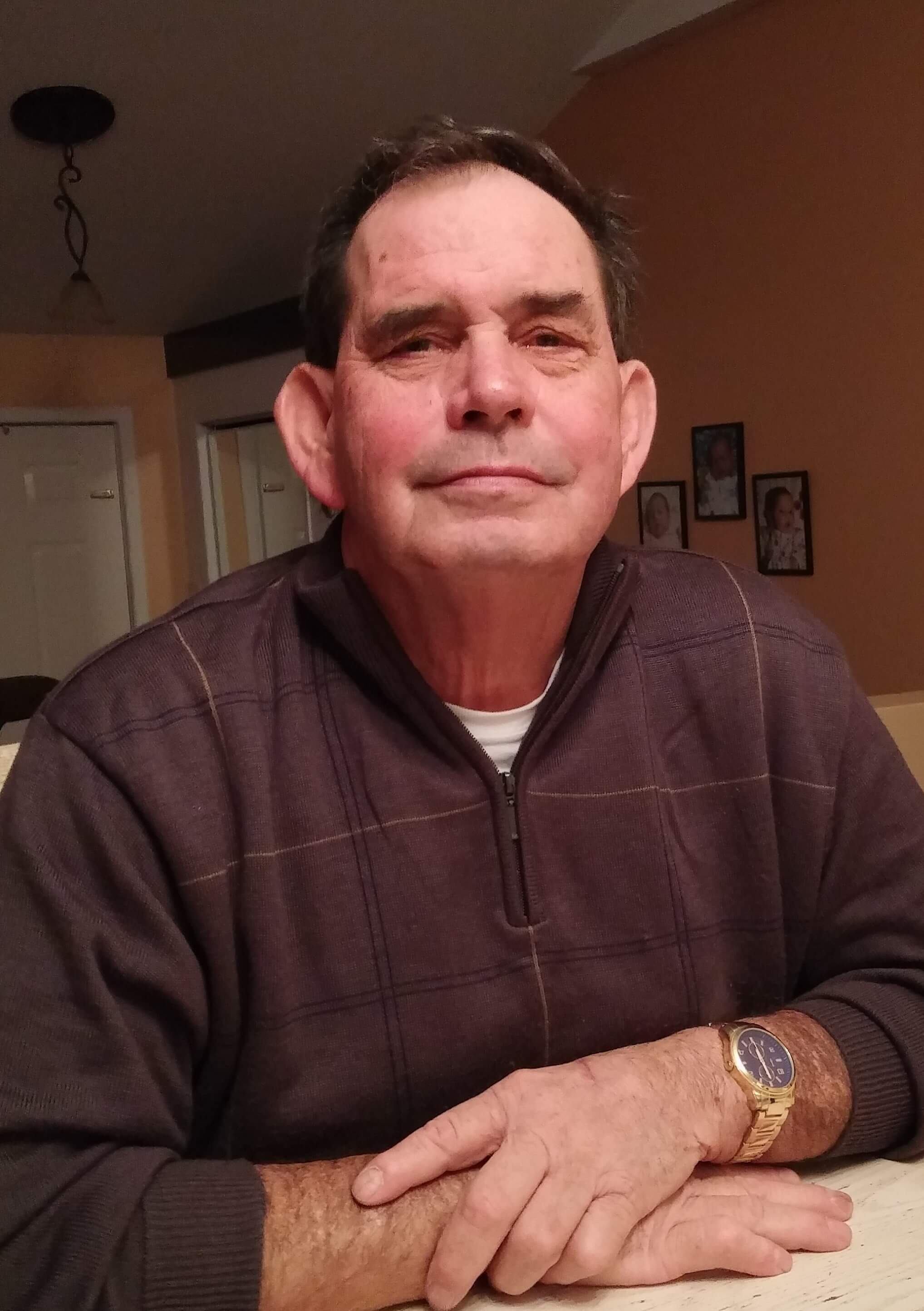 Roger Daniel Bélanger