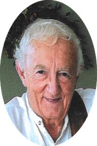 Leonard Joseph Perry