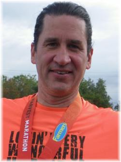 Robert Mario Morimanno