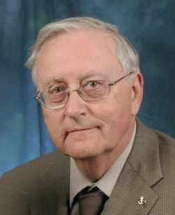 Gerald (Gerry) McCully