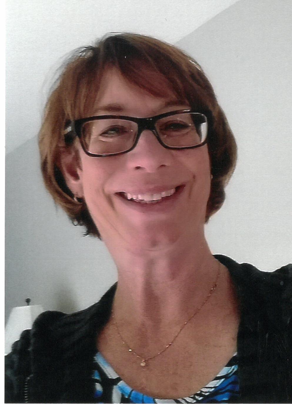 Judy Martin Vanderwal