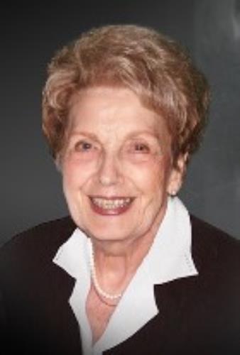 Marie-Ange Bourque Desrochers