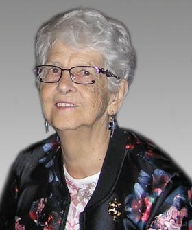 Colette Robillard Desjardins