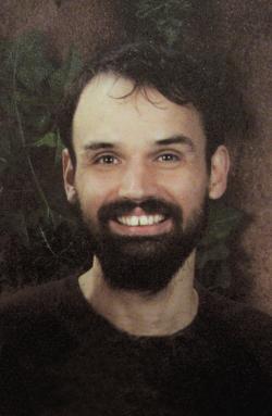 Randy Allan McCormick