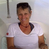 Janet Merle (Jan) Martin Jackson Medland