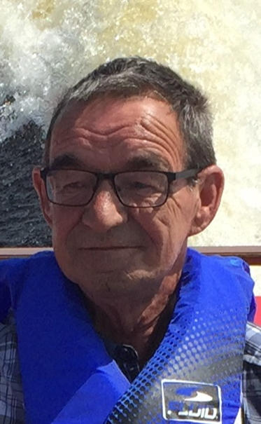 Jean-Louis Bernard