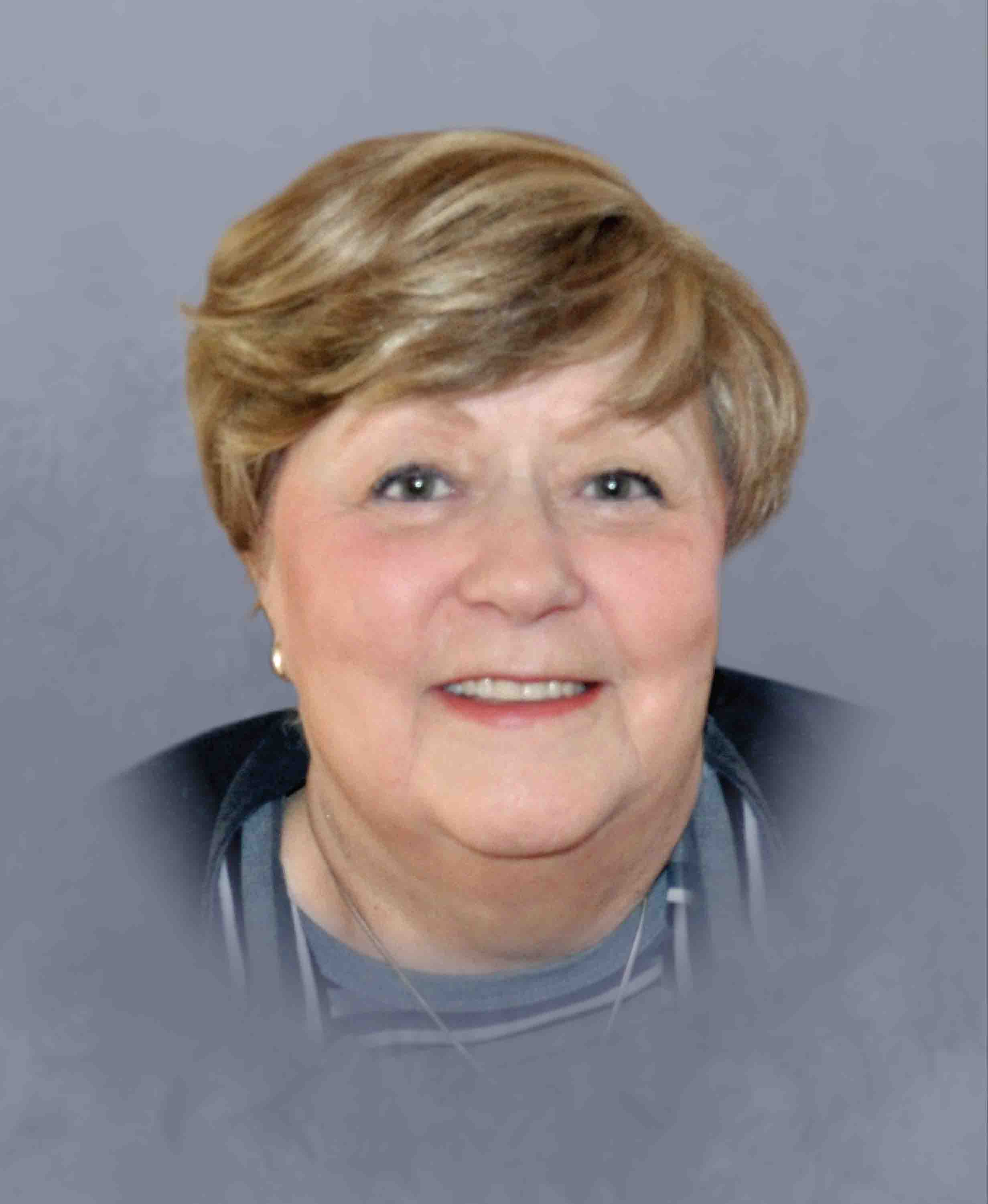 Patricia Boucher Lammens