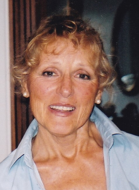 Pauline Robert Auger