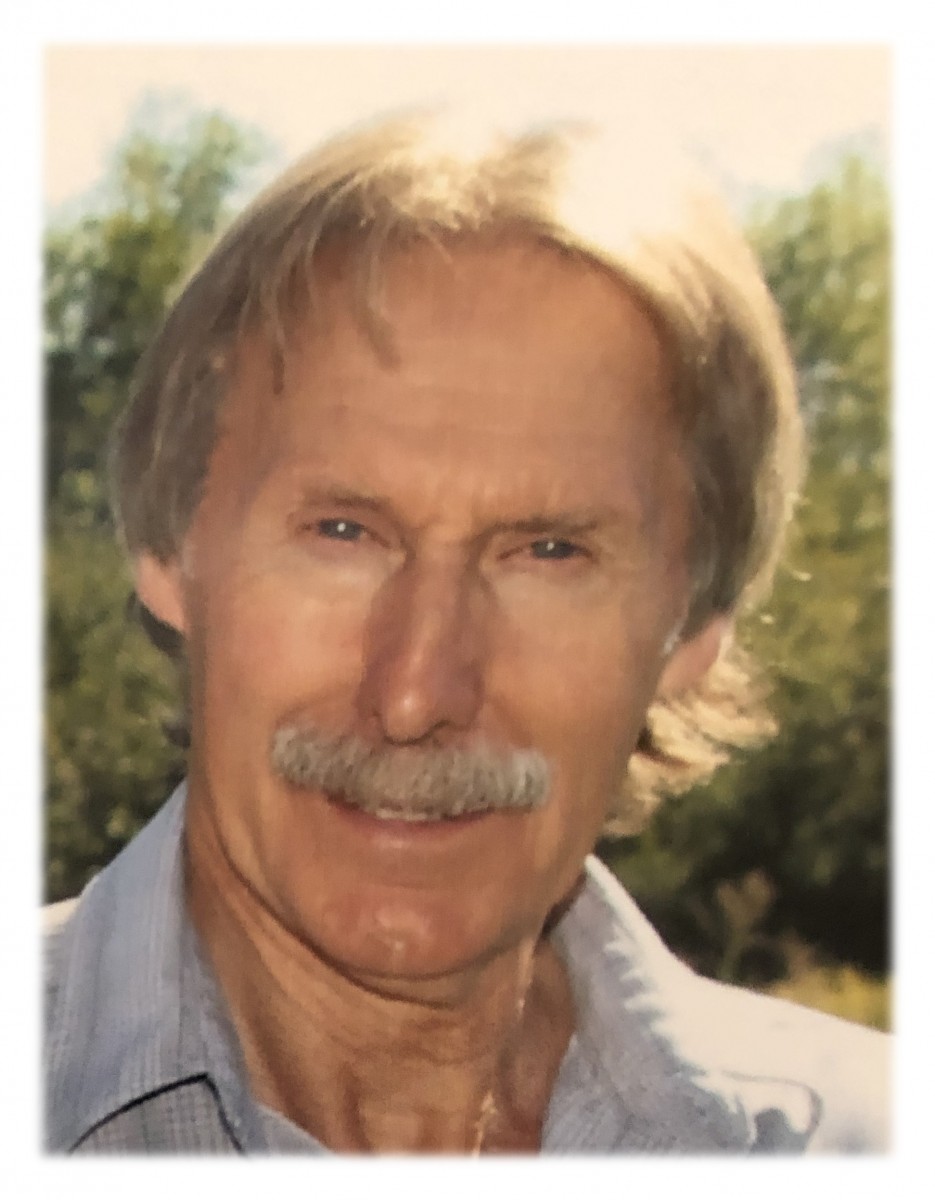 Roderick Ernest (Rod) Burke