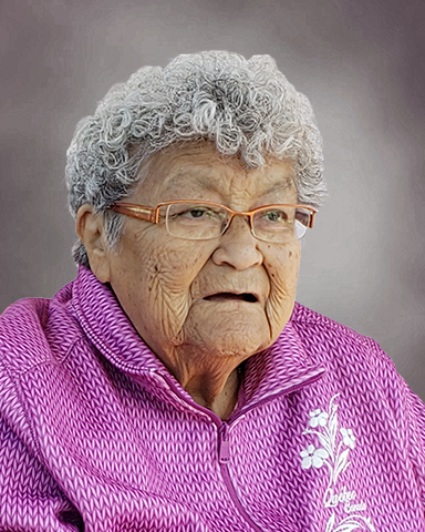 Anne-Marie Labbé Thirnish