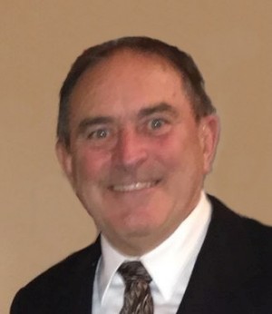 Gregory Allan (Greg) Ramsay