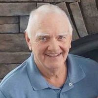 Calvin Frederick Davis