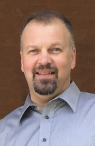 Brent Ewing