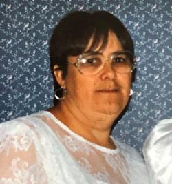 Cynthia Jean McCarty McEwen