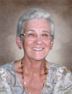 Isabelle Magnan Parent