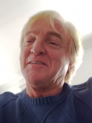 Robert Caron