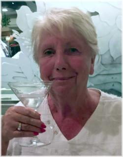 Susan Minnie Clarissa Barrett Clarke