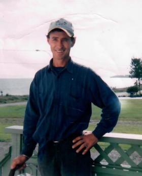 Gilles Boudreau