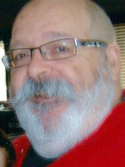 Scott Roland Stewart