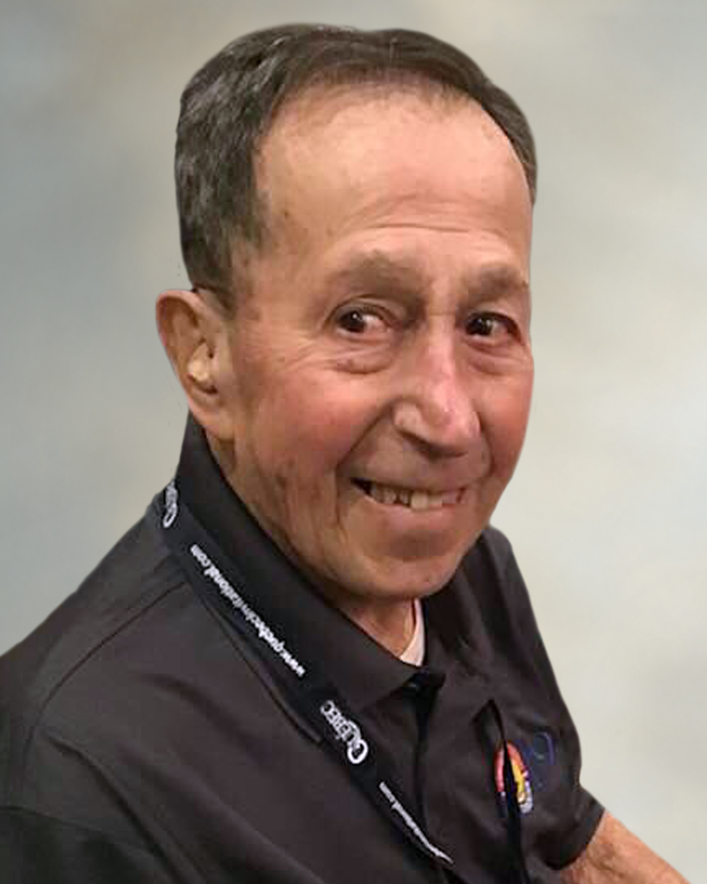 Salvatore (Sam) Lipari