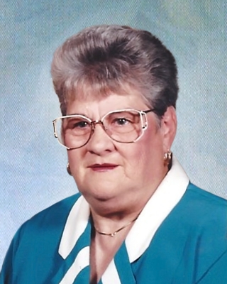 Jacqueline Martin Samson