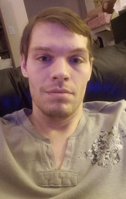 Johnathan Samuel Reid Stoffels