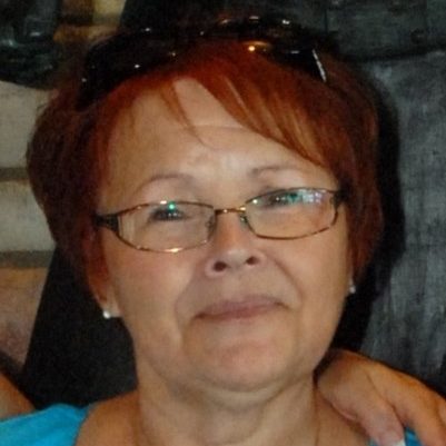 Doris Lachance
