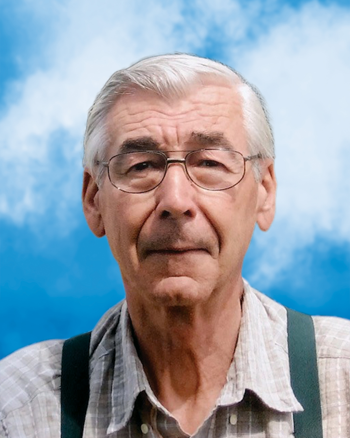 René Brosseau