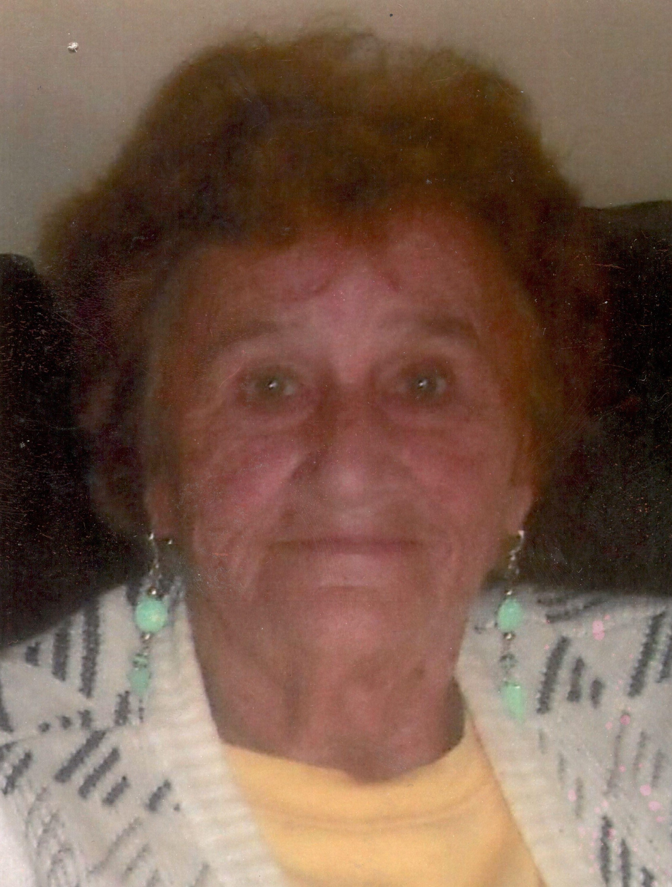 Rose-Ange Dube Lapointe