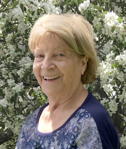 Rachelle Cantin Prévost