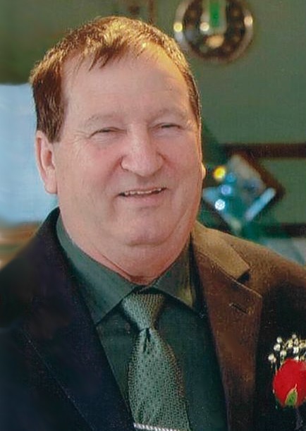 Donald Vincent Dempster