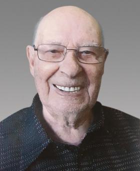 Gérard Pépin