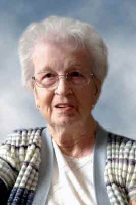 Marion Norris Bisson