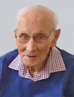 Joseph Robert (Joe) Allain