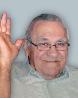 Roger Larouche