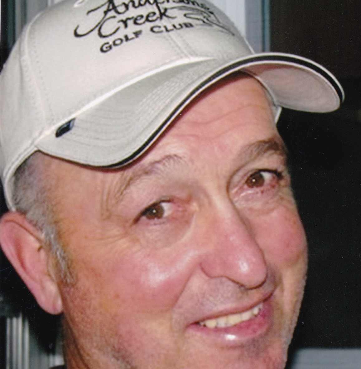 Sanford (Sam) Fitzgerald