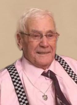 Philias T.M. Brideau