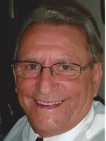 Raymond St-Pierre