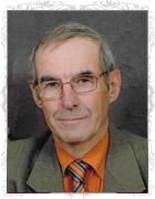 Robert Demers